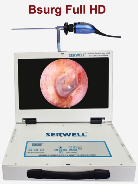 SERWELL MEDI EQUIP PRIVATE LIMITED